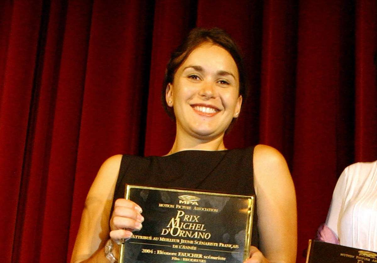 Eleonore Faucher Maladie Cancer - Célèbre Blog