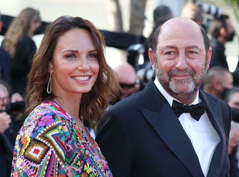 Julia Vignali Ex-Mari - Célèbre Blog