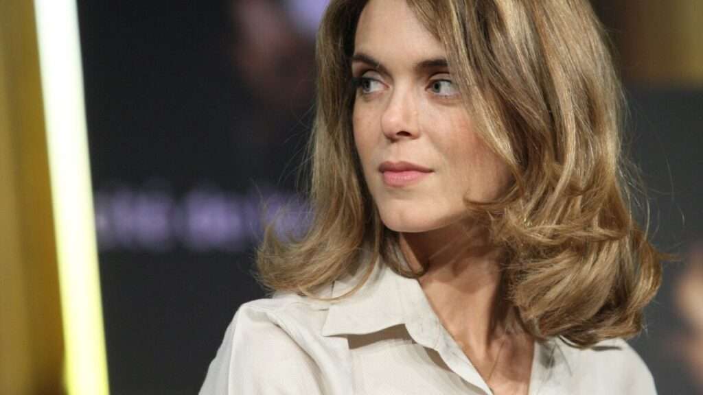 Michel Lafon Père De Julie Andrieu - Célèbre Blog