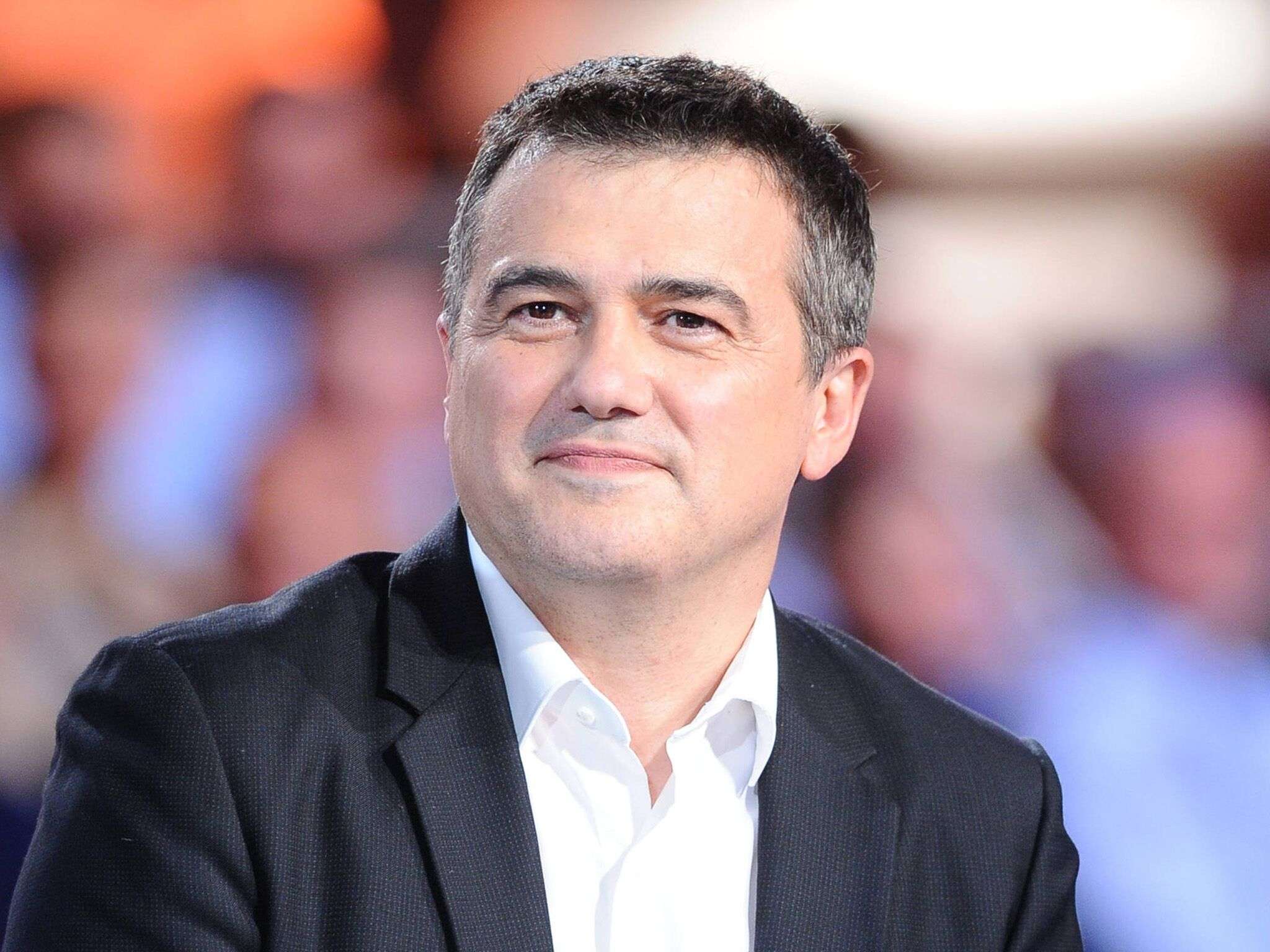 Patrick Pelloux Vie Privée - Célèbre Blog