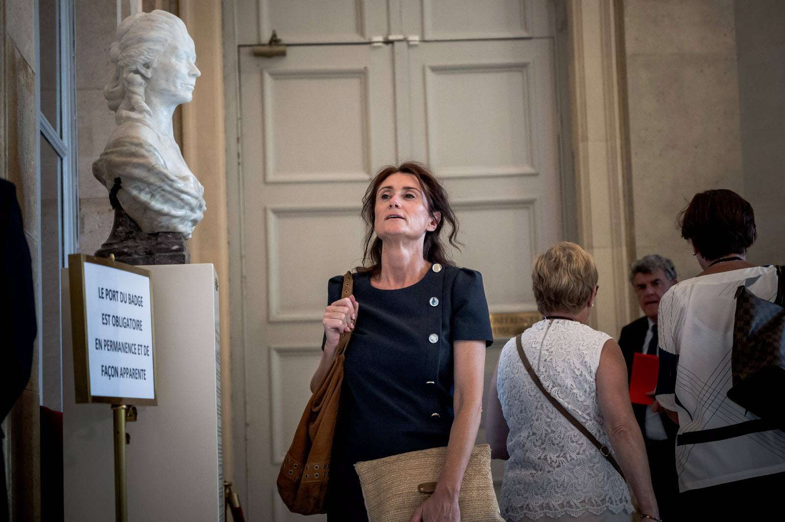 Sandrine Josso Famille - Célèbre Blog