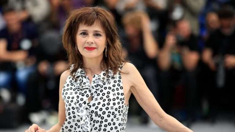 Affaire Depardieu Charlotte Arnould - Célèbre Blog