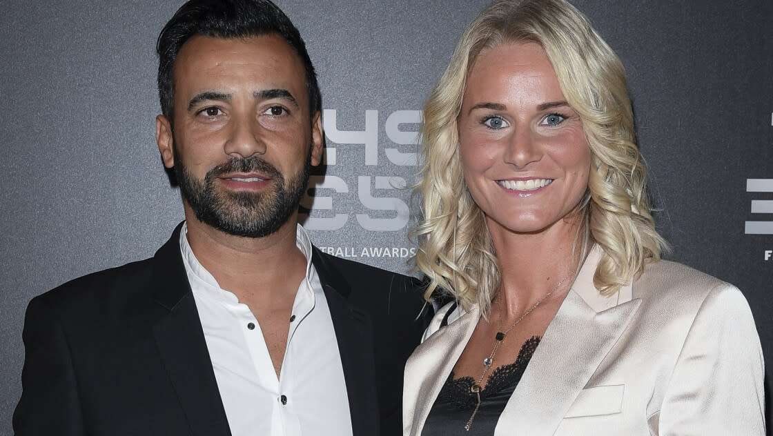 Amandine Henry Mari - Célèbre Blog