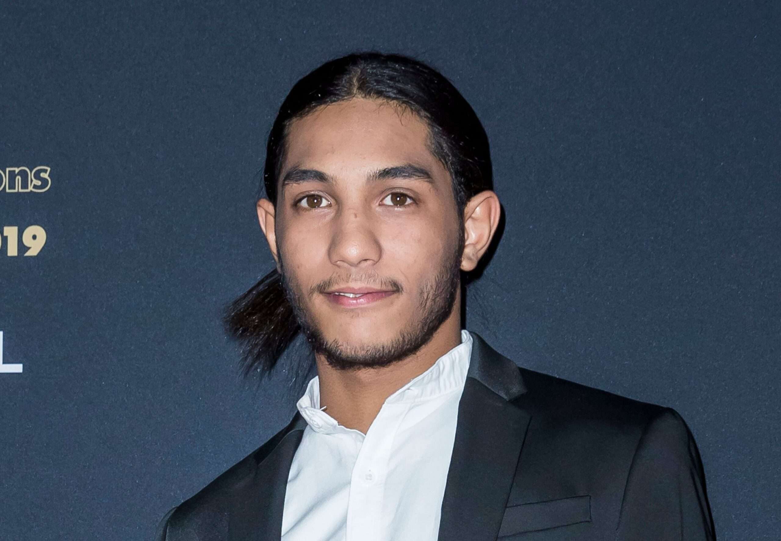 Dylan Robert Origine - Célèbre Blog