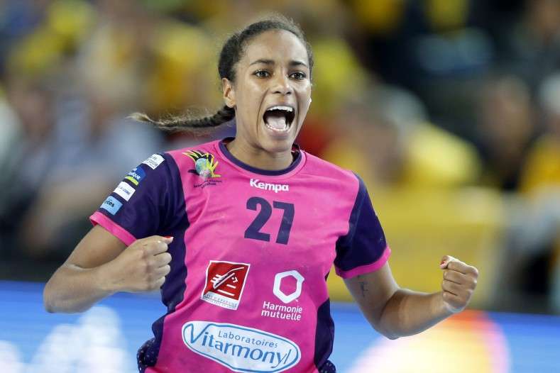 Estelle Nze Minko Compagnon - Célèbre Blog