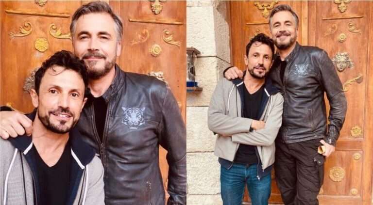 Marc Hay Compagnon - Célèbre Blog