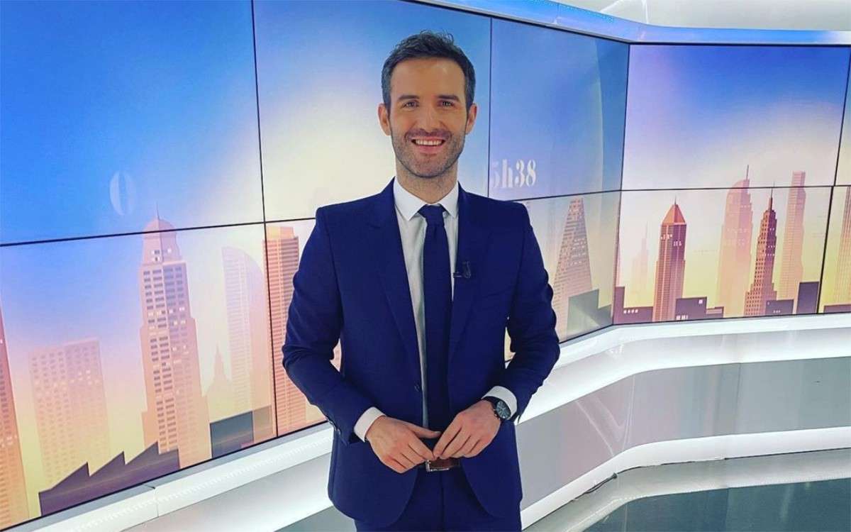 Marc Hay Compagnon - Célèbre Blog