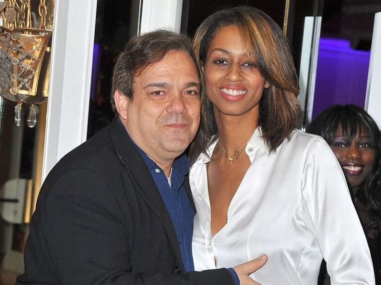 Marie-Sandra Badini Duran Date De Naissance Wikipedia - Célèbre Blog