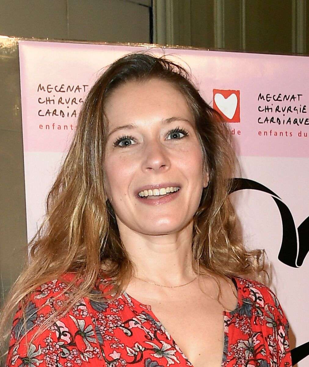 Ophelia Kolb Profilage - Célèbre Blog