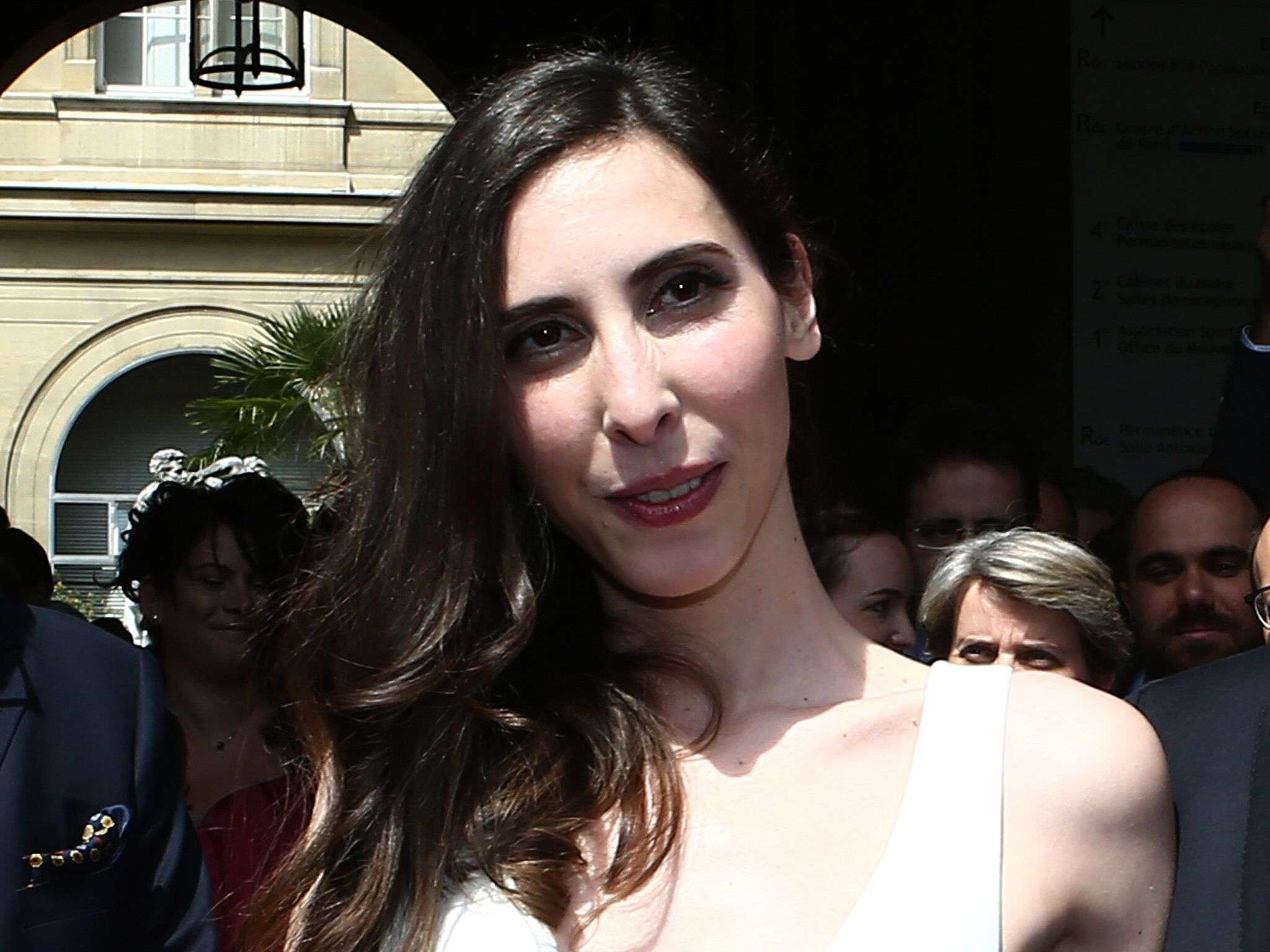 Anne Michelle Basteri - Célèbre Blog