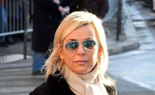 Famille Sa Femme Ex-Femme De Pascal Praud - Célèbre Blog