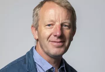 Luc Smessaert Wikipedia - Célèbre Blog