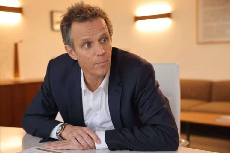 Michael Sadoun - Wikipédia - Célèbre Blog