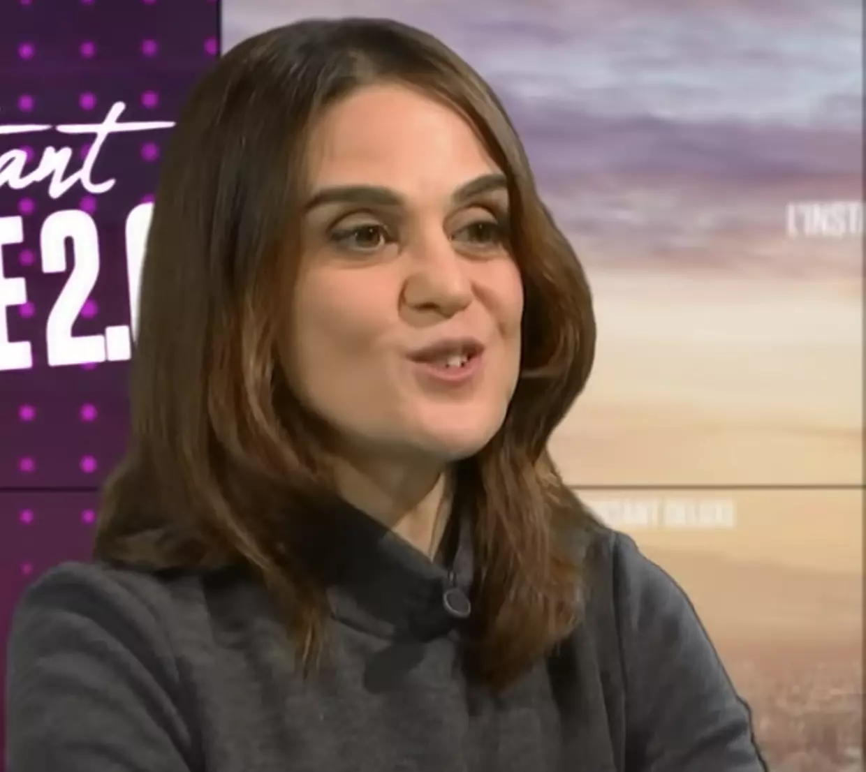 Myriam Palomba Vie Privée - Célèbre Blog