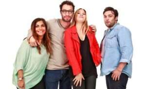 Qui Est L'Ex Femme De Manu Sur Nrj ? - Célèbre Blog