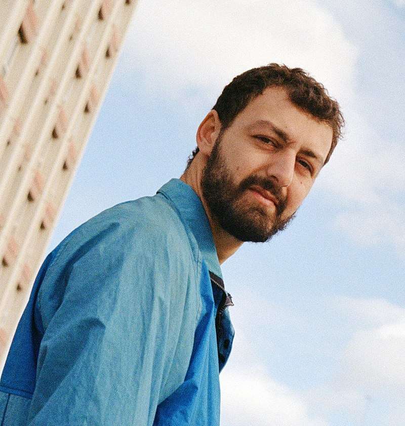 Roman Frayssinet Origine Parents - Célèbre Blog