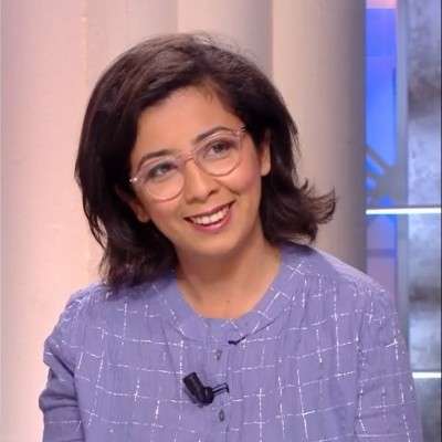 Neila Latrous Maman - Célèbre Blog