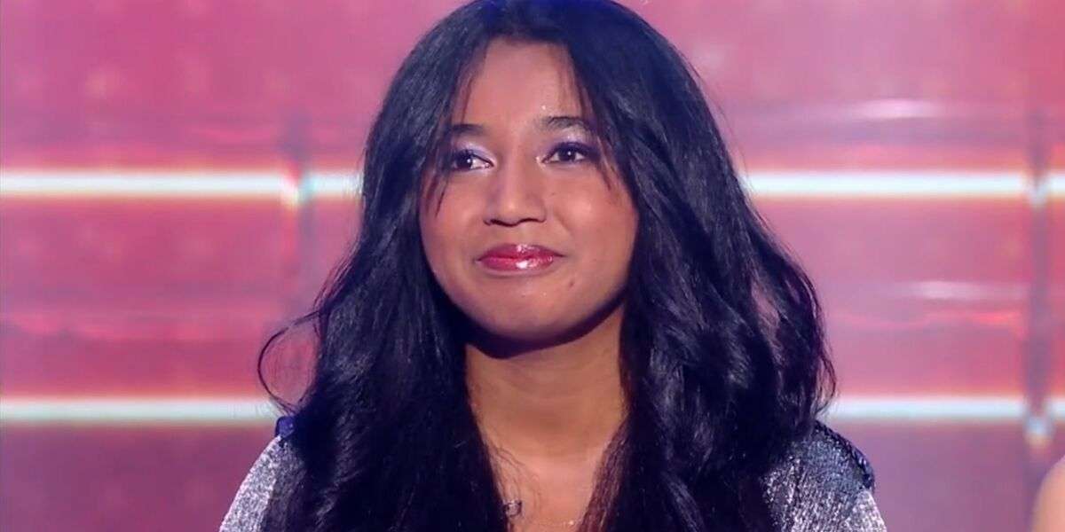 Anisha Jo Enceinte - Célèbre Blog