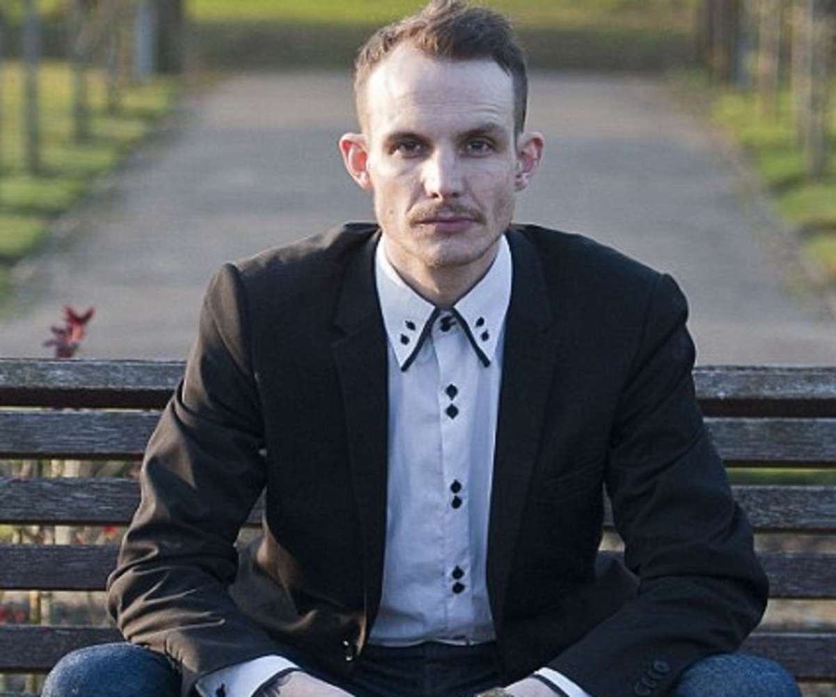 Blake Fielder-Civil Wikipedia - Célèbre Blog