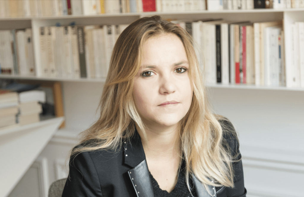 Chloé Morin Vie Privée - Célèbre Blog