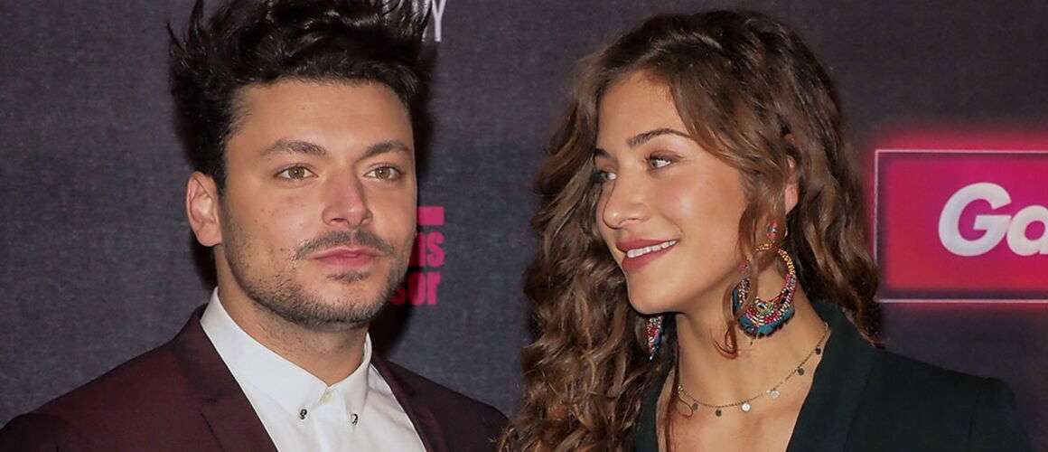 Copine De Kev Adams - Célèbre Blog