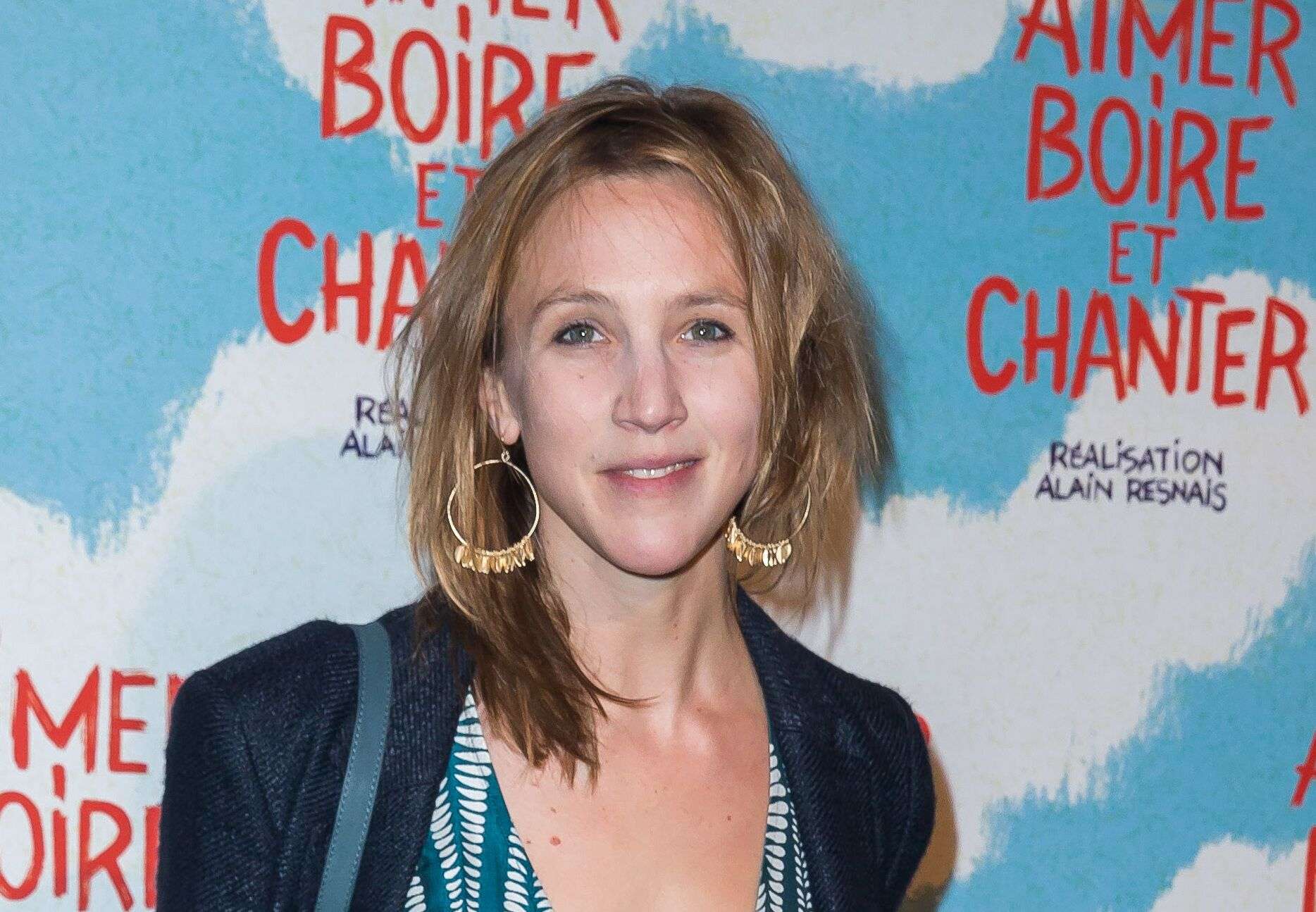 Marie Kremer Ses Parents - Célèbre Blog