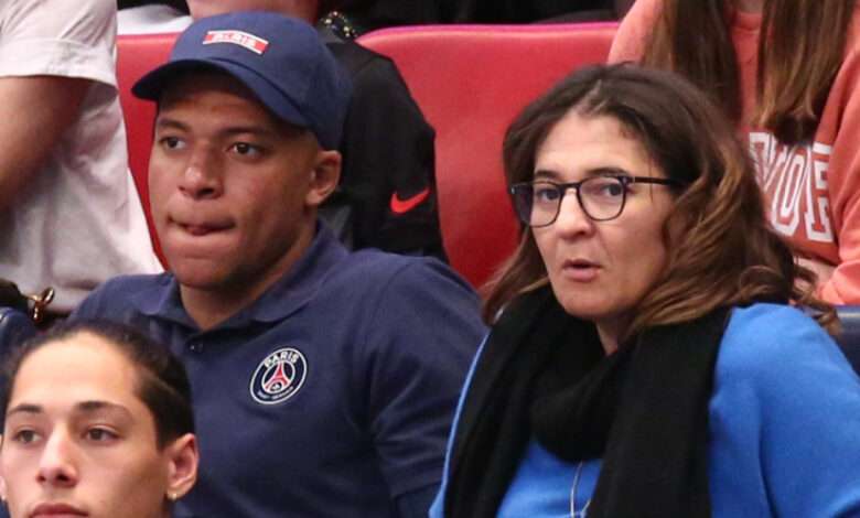 Mbappé Origine Parents - Célèbre Blog
