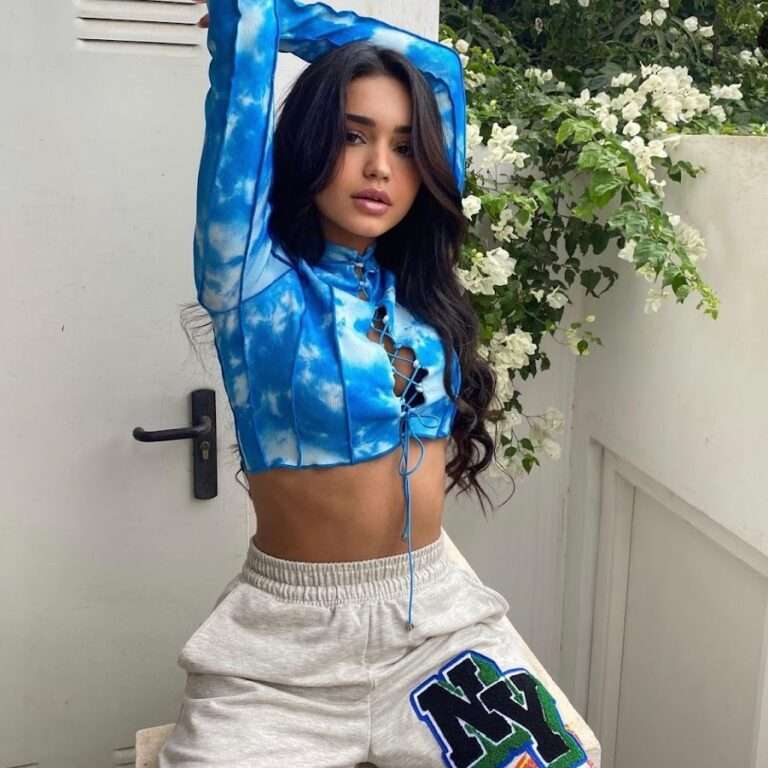 Rim Fikri Et Son Mari - Célèbre Blog