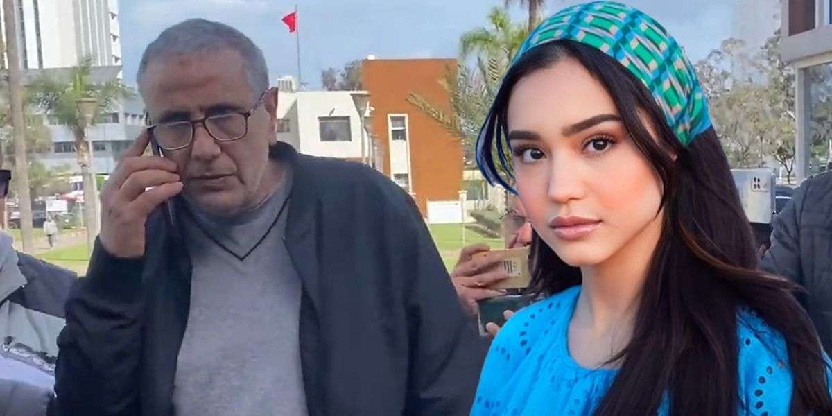 Rym Fikri Qui Est Son Mari - Célèbre Blog