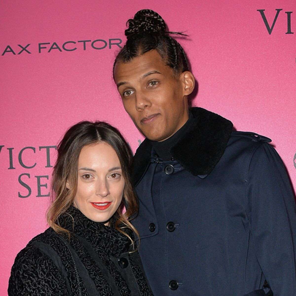 Stromae Et Son Fils - Célèbre Blog