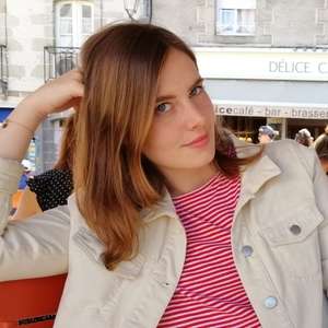 Aziliz Le Corre Wikipédia - Célèbre Blog