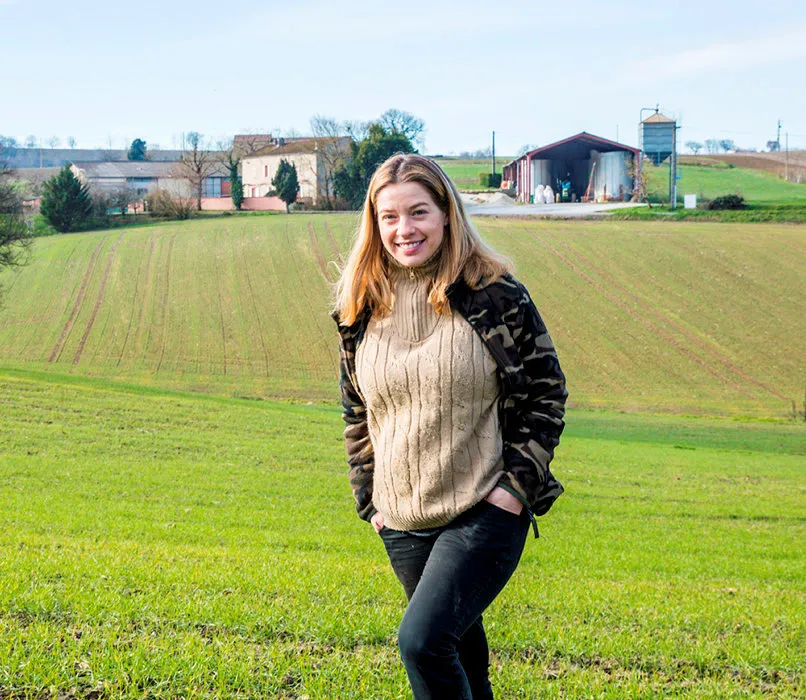 Céline Imart Mari - Célèbre Blog