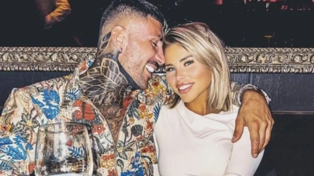 Enzo Ile De La Tentation - Célèbre Blog