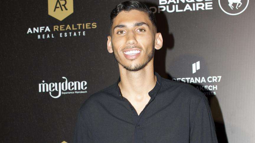 Ilyes Djadel Wikipedia - Célèbre Blog