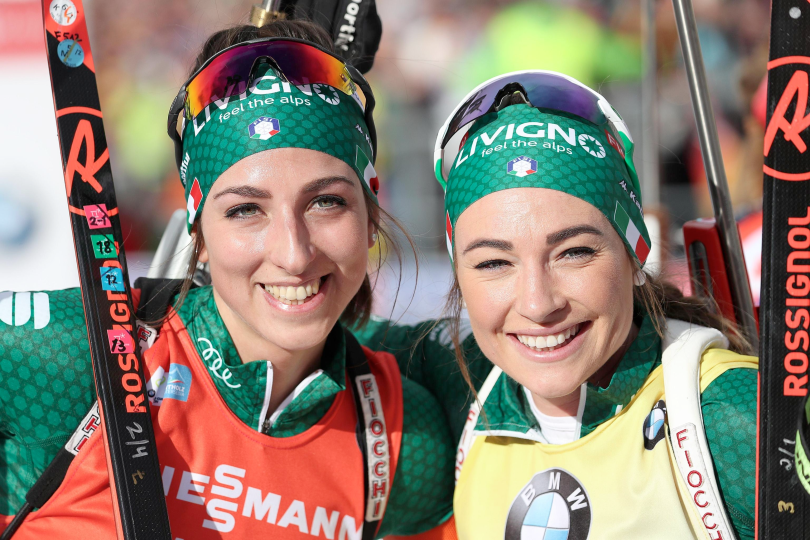 Lisa Vittozzi Compagnon - Célèbre Blog