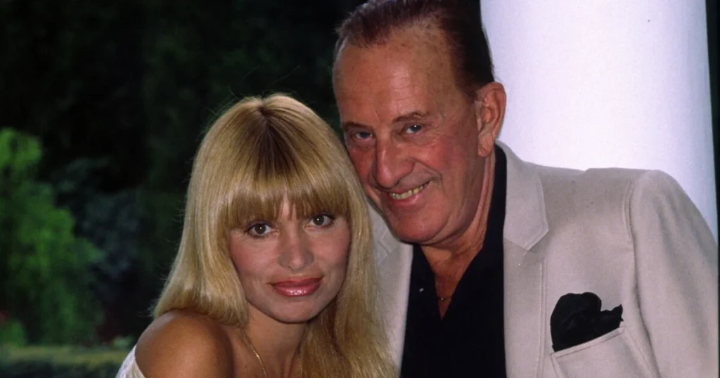 Lova Moor Aujourd'hui - Célèbre Blog