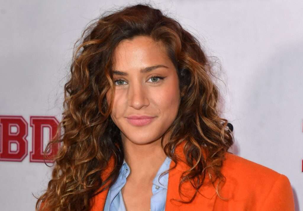 Manon Azem Palestine - Célèbre Blog