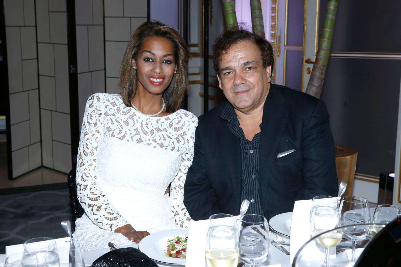 Marie-Sandra Badini Duran Date De Naissance Age - Célèbre Blog