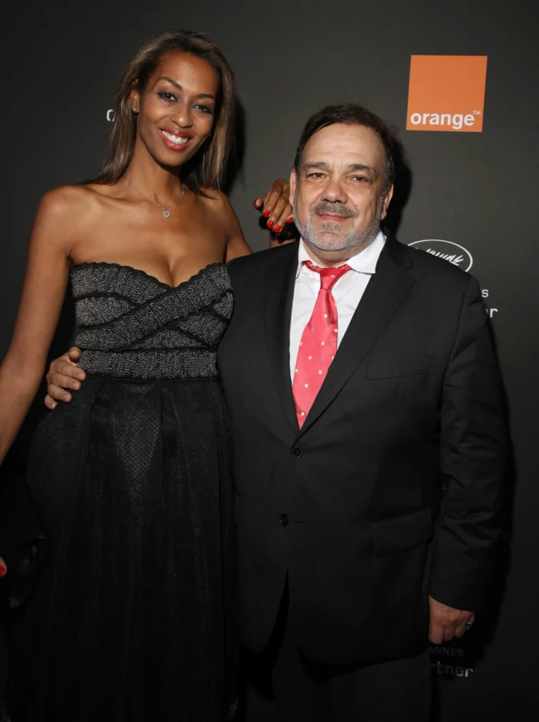 Marie-Sandra Badini Duran Origine Parents - Célèbre Blog