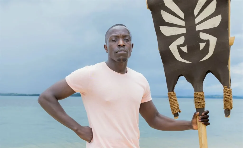 Meissa Koh Lanta - Célèbre Blog