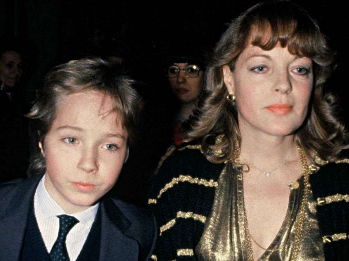Mort Du Fils De Romy Schneider - Célèbre Blog