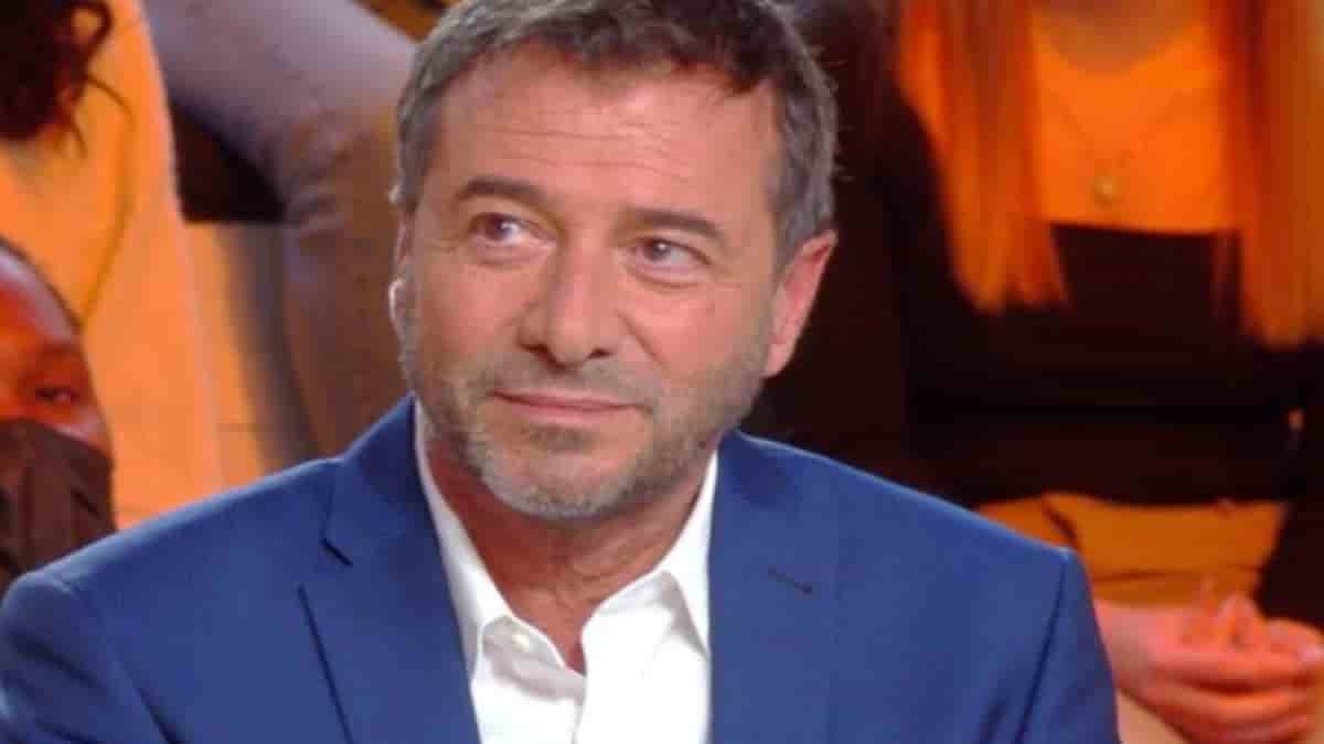 Qui Est La Mère Du Fils De Bernard Montiel - Célèbre Blog