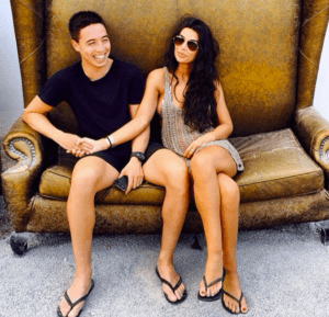 Samir Nasri Et Son Fils - Célèbre Blog