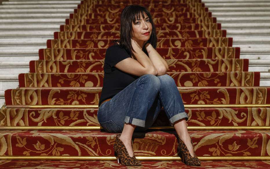 Sarah Barukh Mari - Célèbre Blog