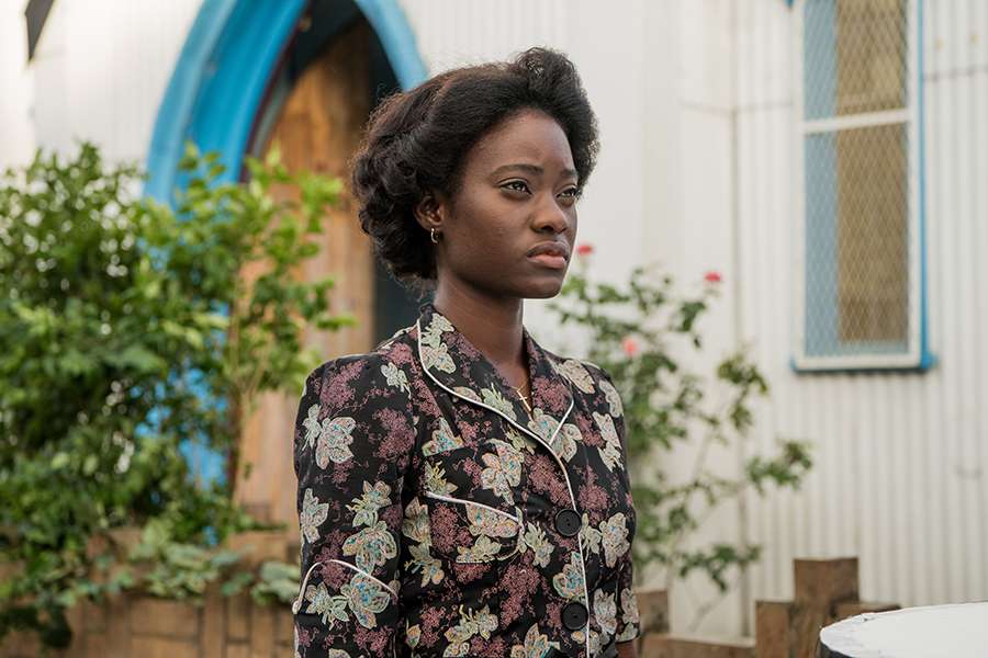 Shantol Jackson Wikipedia - Célèbre Blog