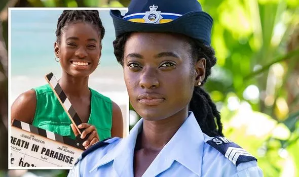 Shantol Jackson Wikipedia - Célèbre Blog