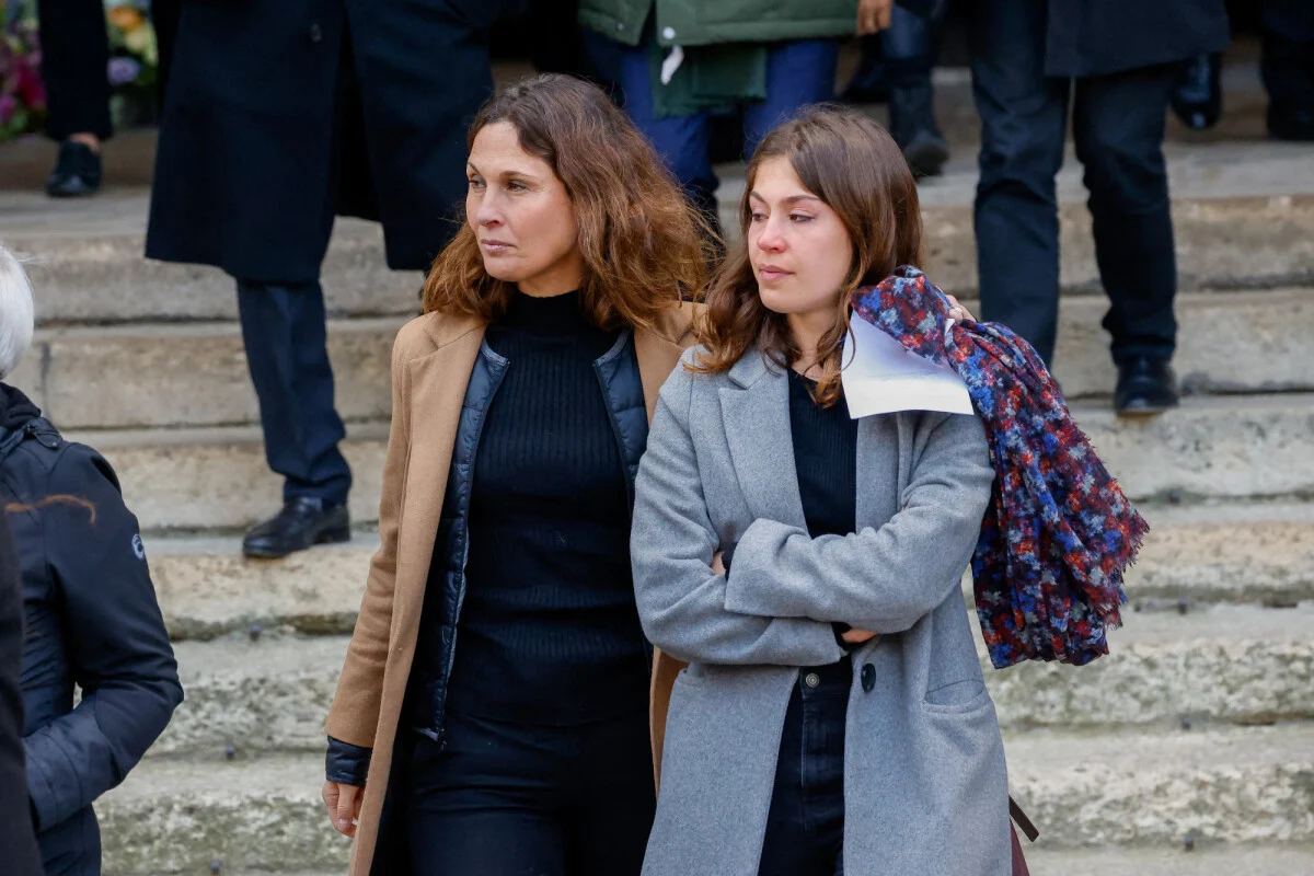Dominique Lagrou-Sempère Compagnon - Célèbre Blog