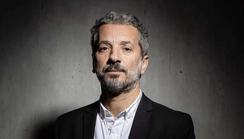 Farid Alilat Jeune Afrique - Célèbre Blog