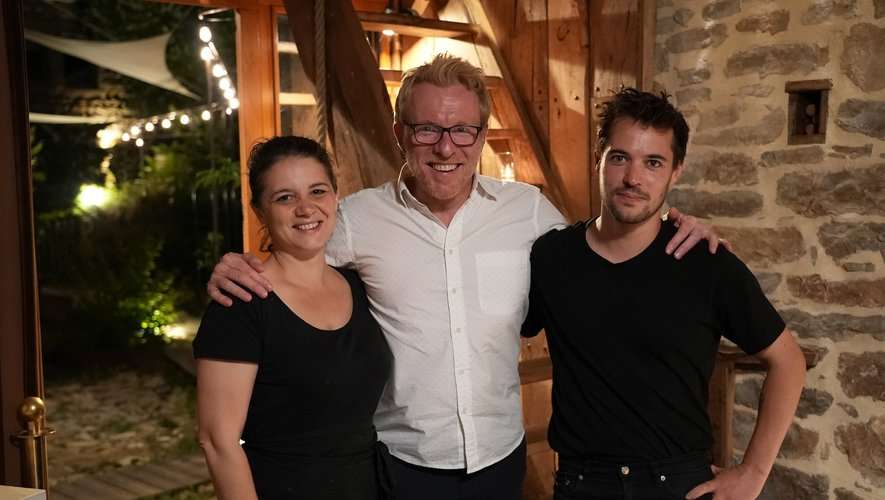 Jerome Pitorin Vie Privee Et Familiale