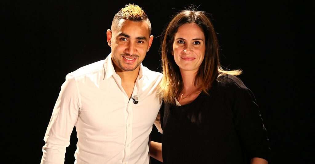 Laurie Samama Et Son Mari - Célèbre Blog